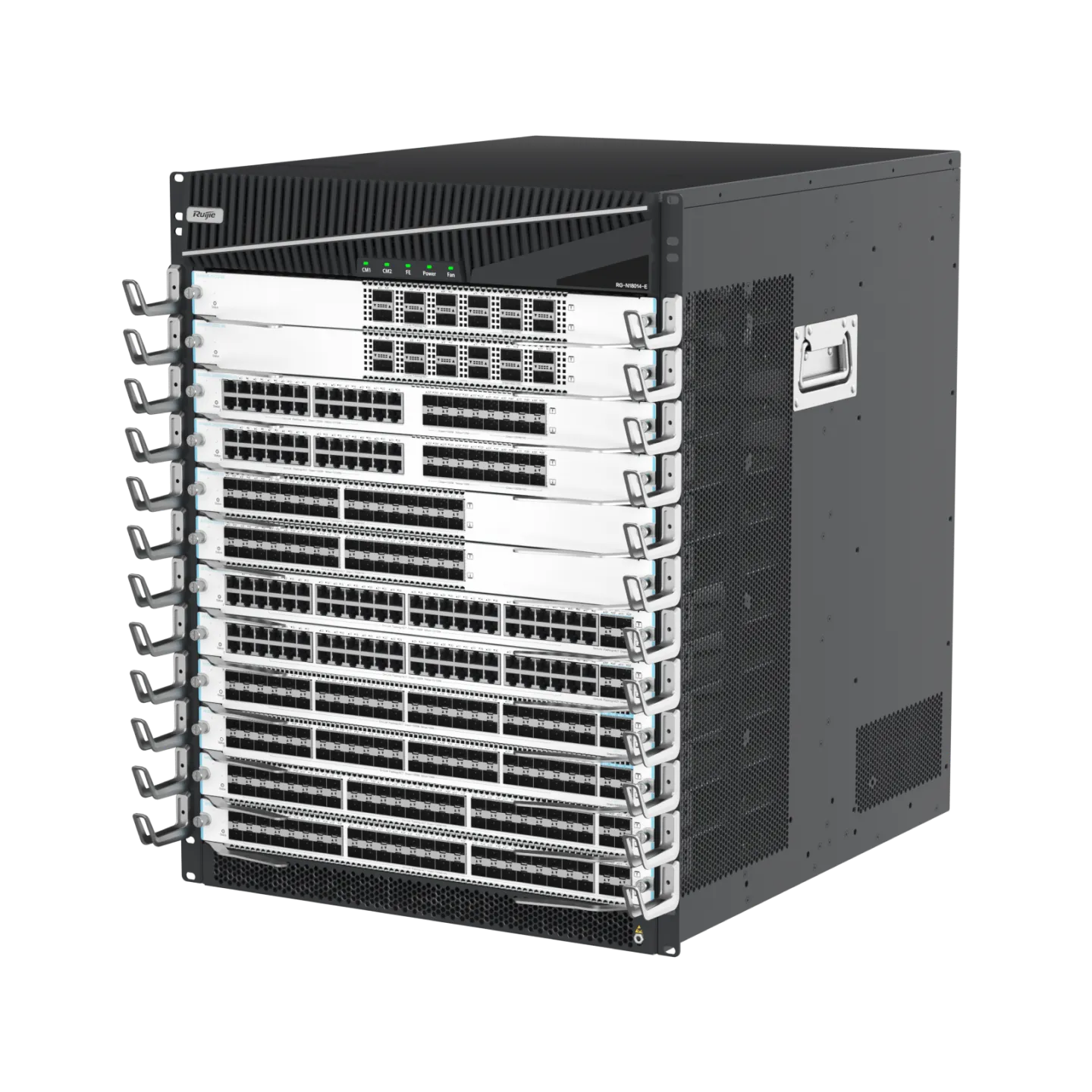 园区网交换机-交换机-锐捷商城