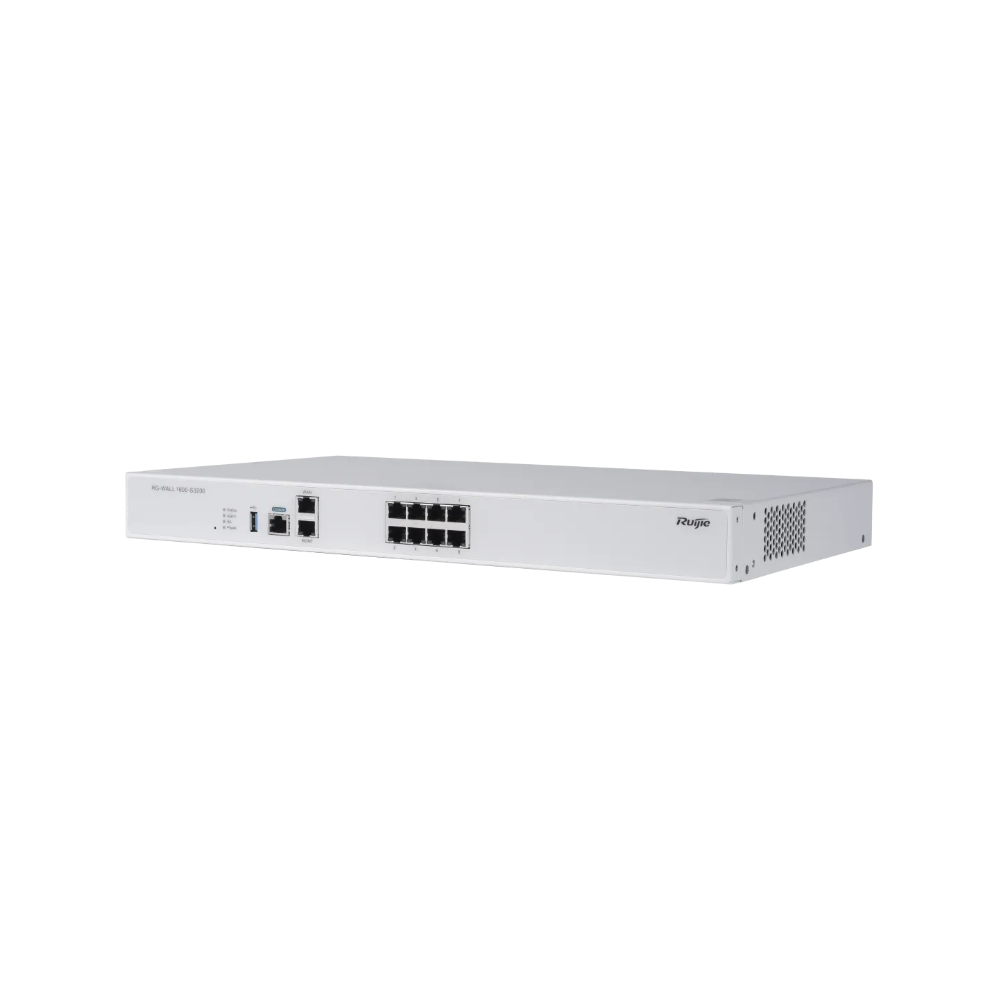 RG-WALL 1600-S3200