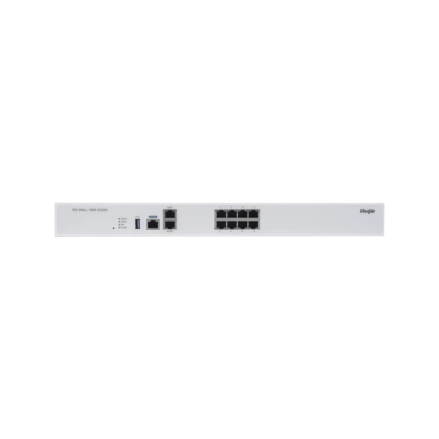 RG-WALL 1600-S3200