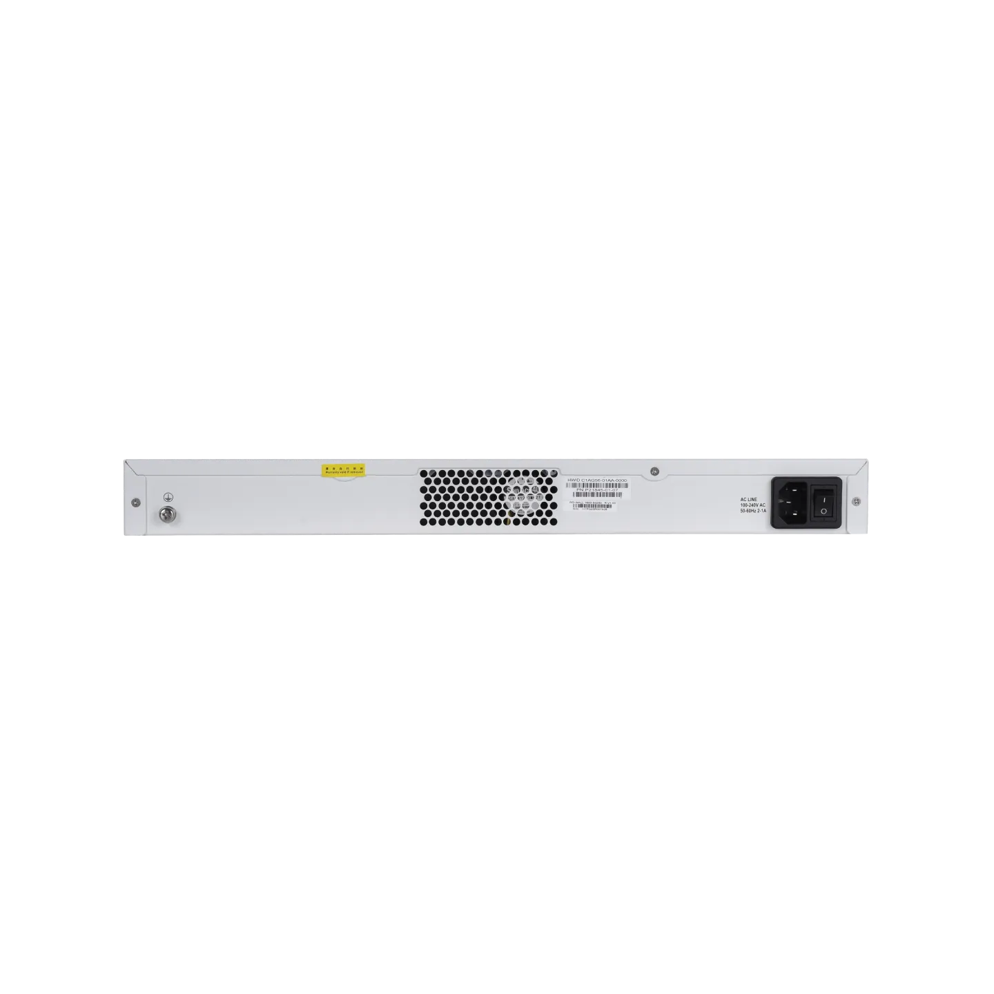 RG-WALL 1600-S3200