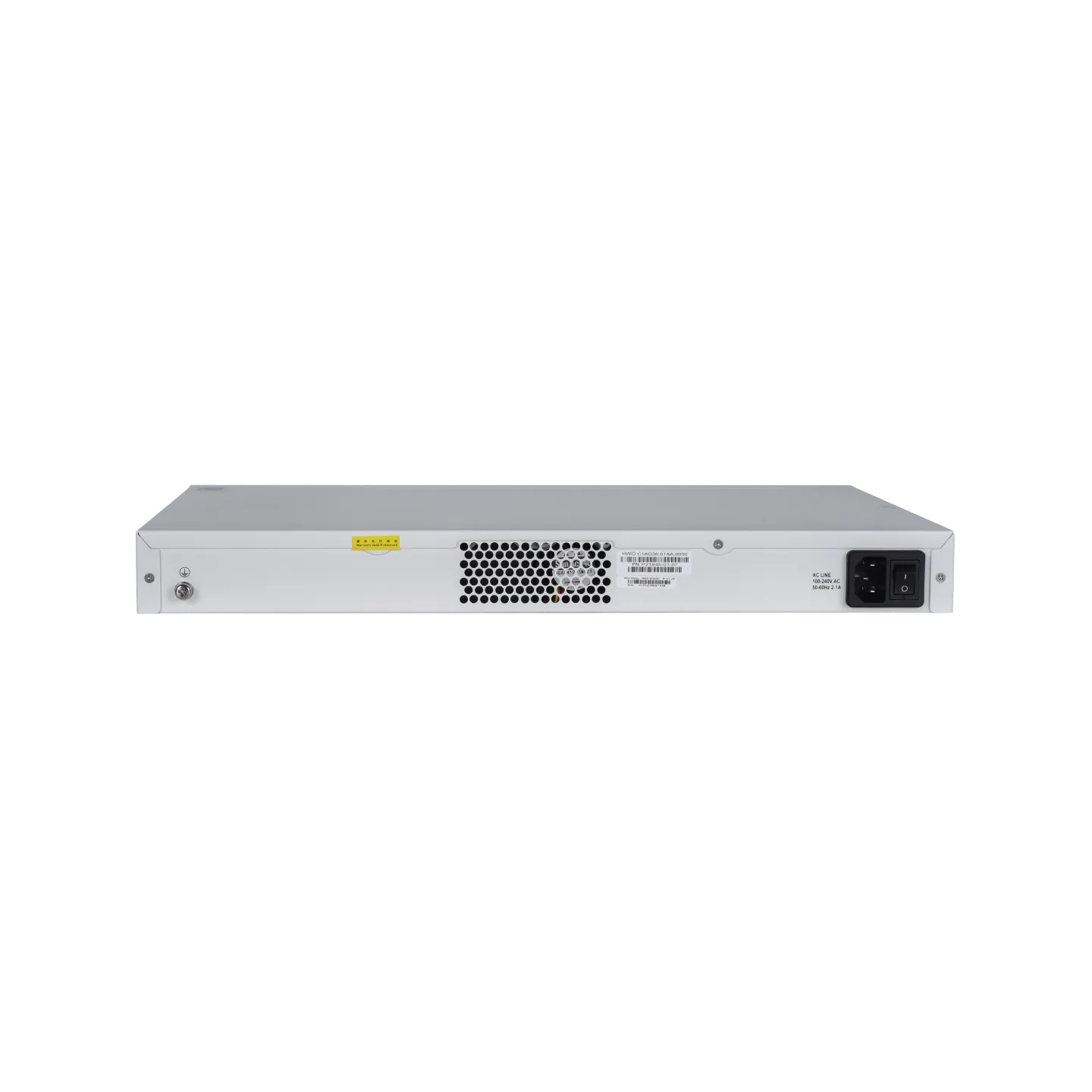 RG-WALL 1600-S3200