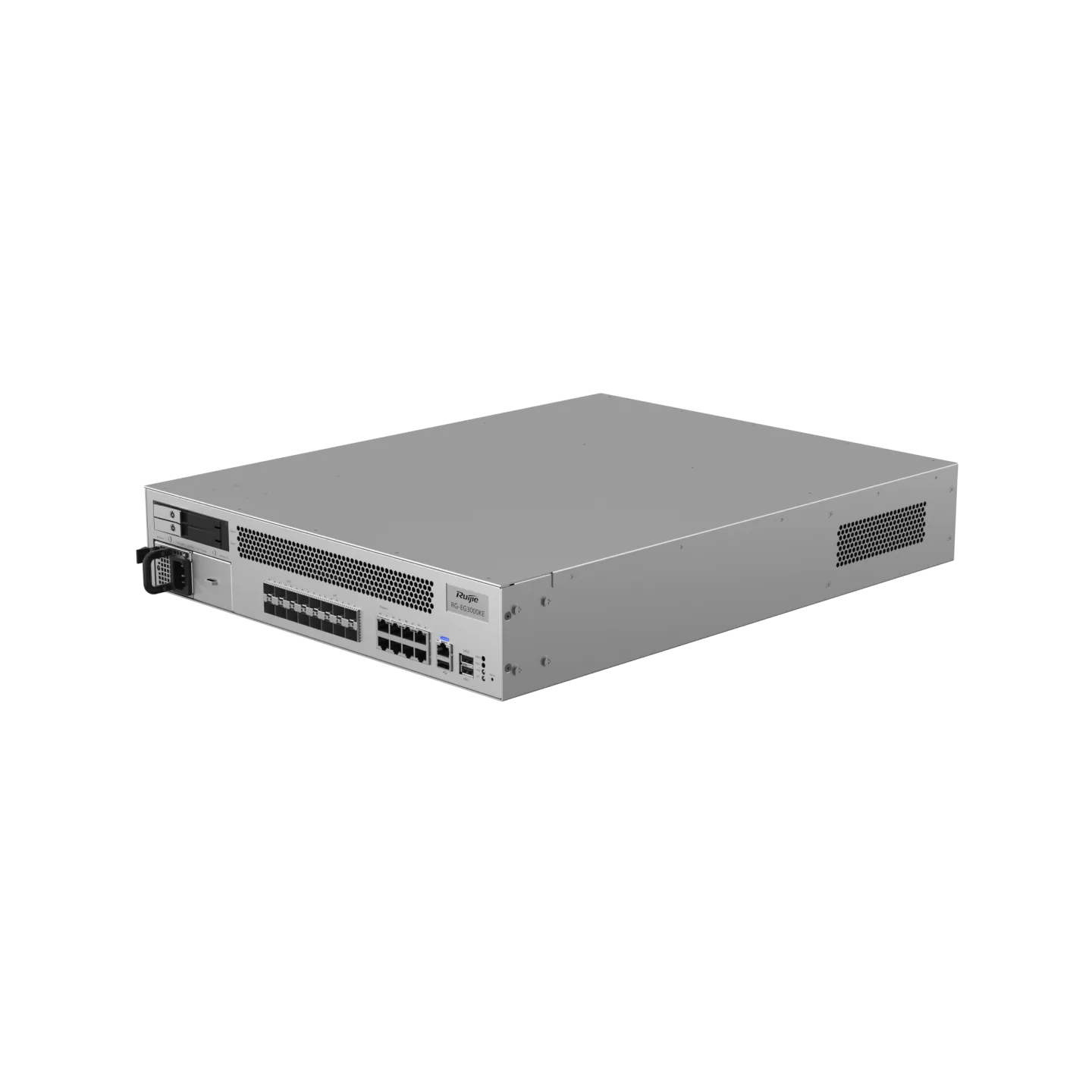 RG-EG3000KE新一代高性能综合网关