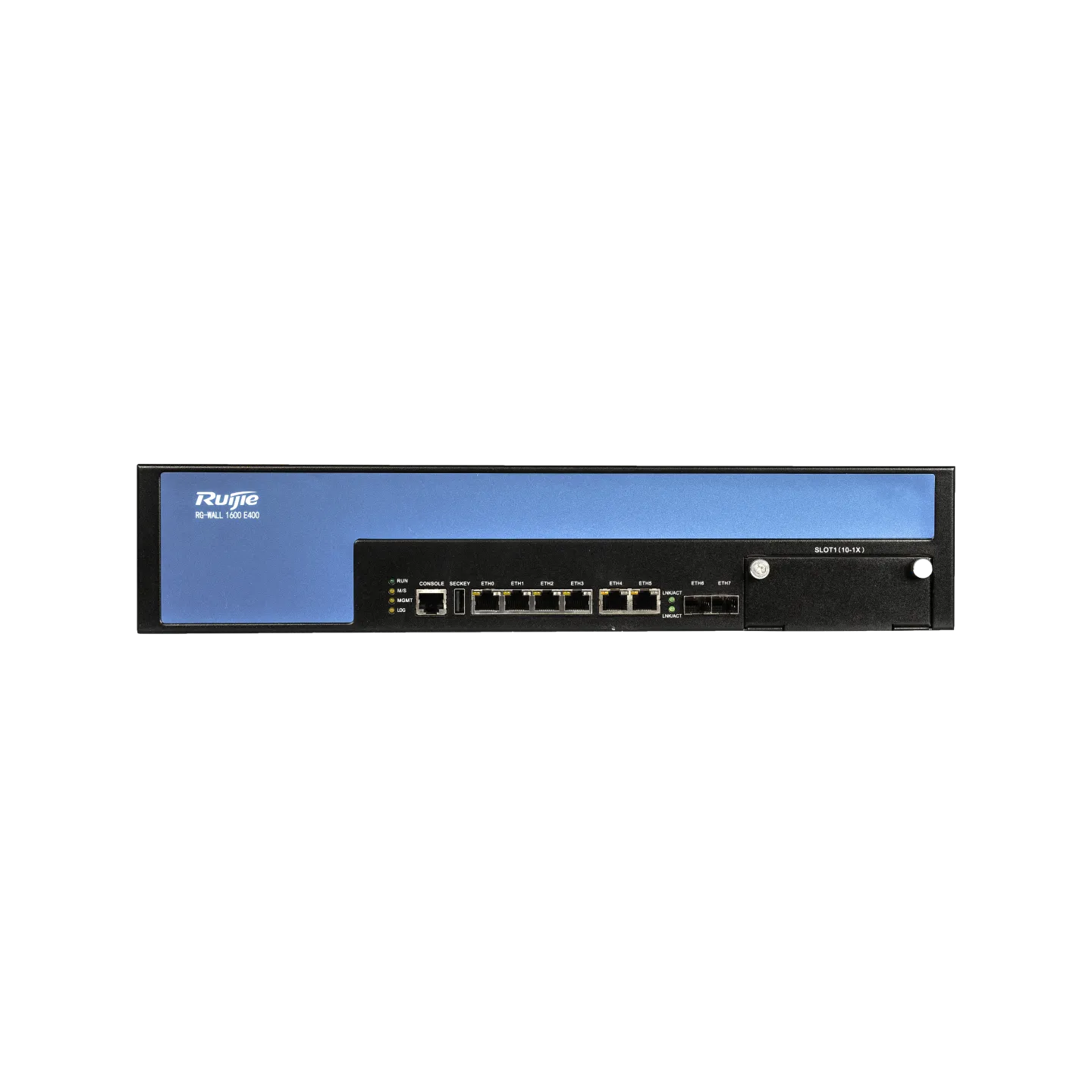 RG-WALL 1600-E400下一代防火墙