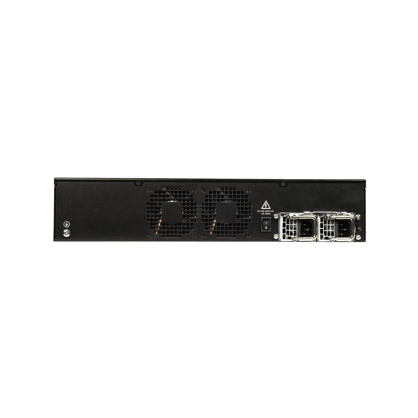 RG-WALL 1600-E400下一代防火墙