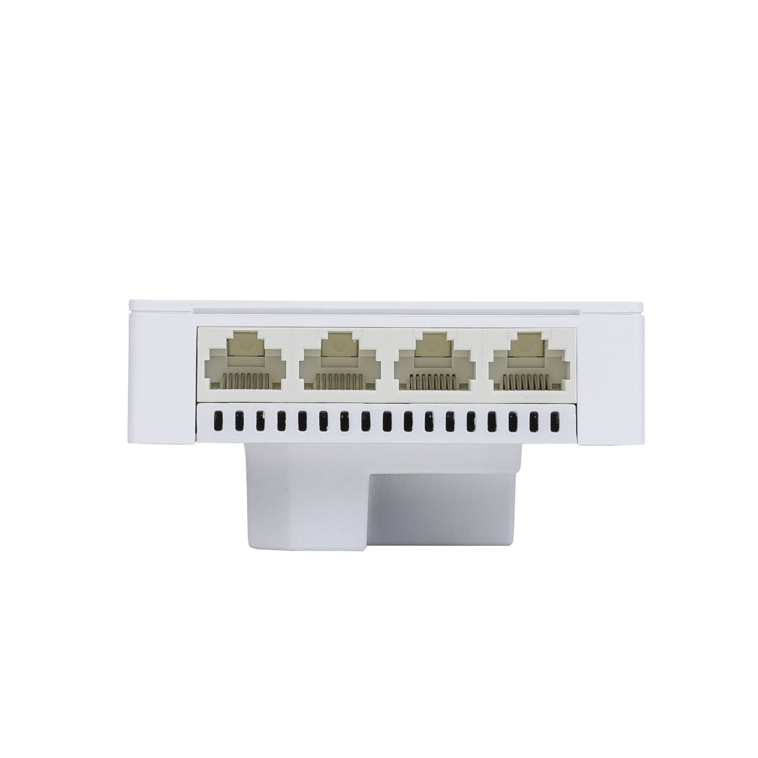 RG-AP180-A(V3) Wi-Fi 6 双路双频无线86面板型AP - 锐捷网络