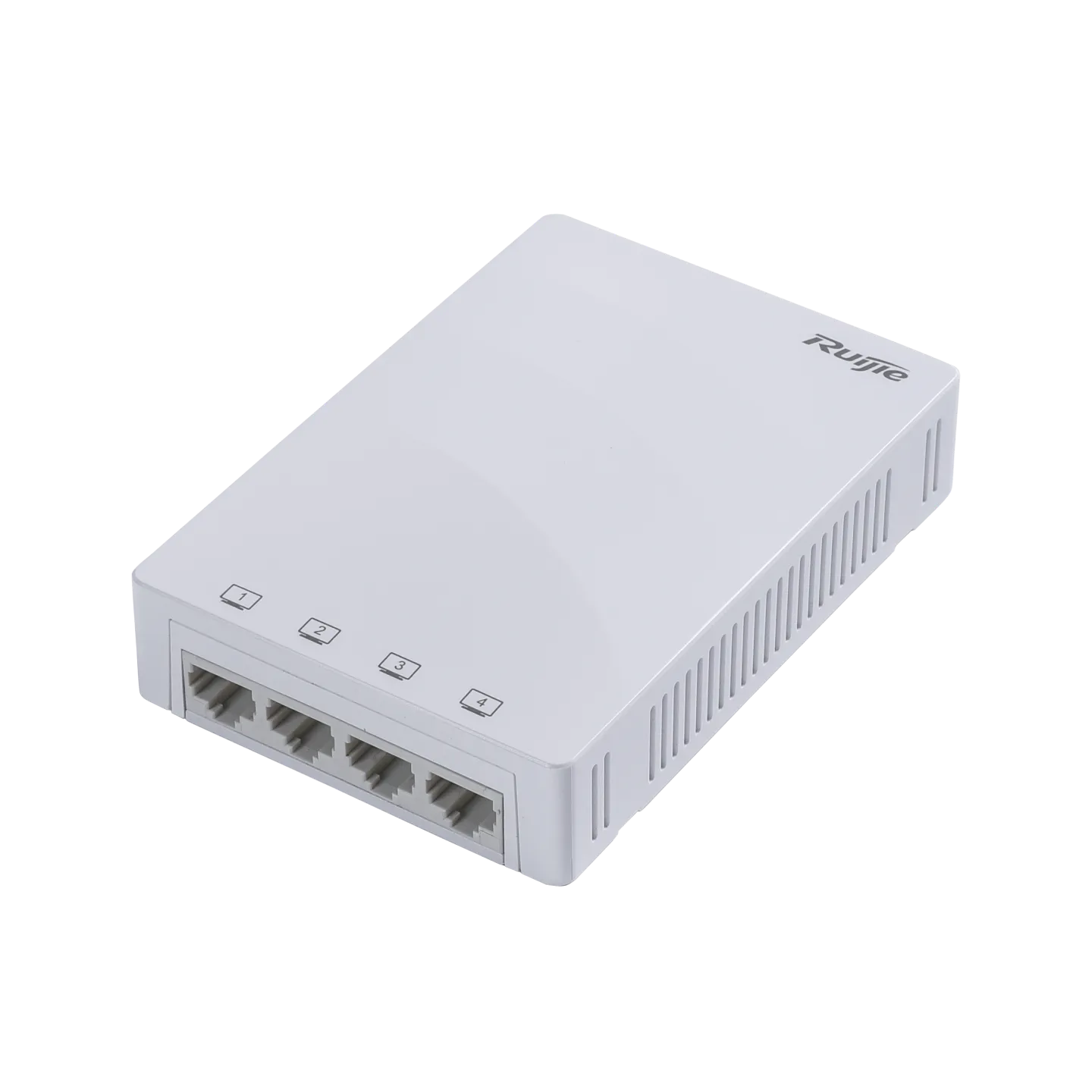 RG-AP130(L) V3双射频1.167Gbps室内Wi-Fi 5千兆面板AP-锐捷网络