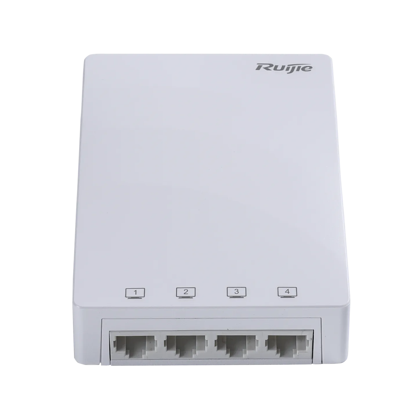 RG-AP130(L) V3双射频1.167Gbps室内Wi-Fi 5千兆面板AP-锐捷网络