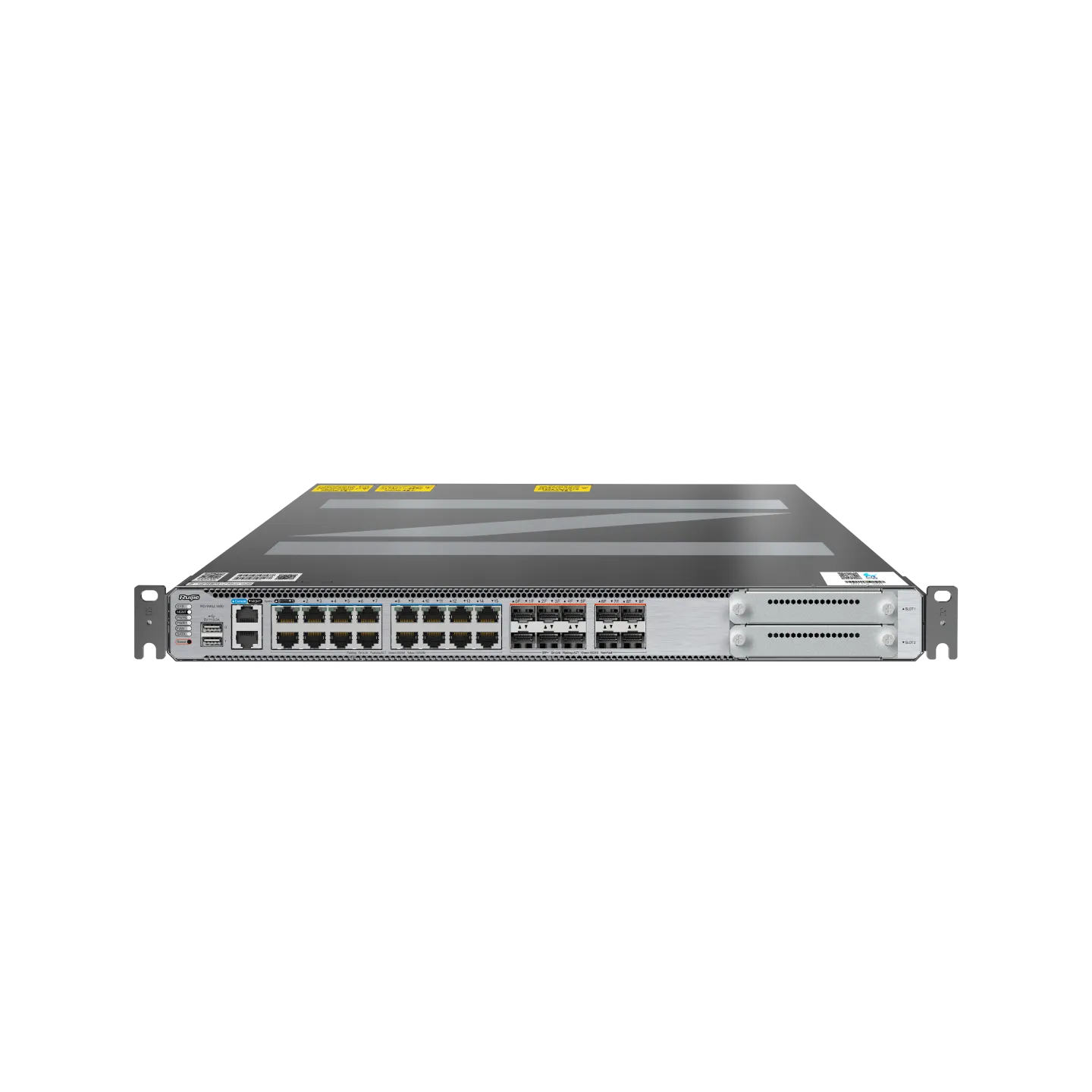 Z系列新一代防火墙RG-WALL 1600-Z3200，让防火墙部署、运维更简单，充分发挥安全价值