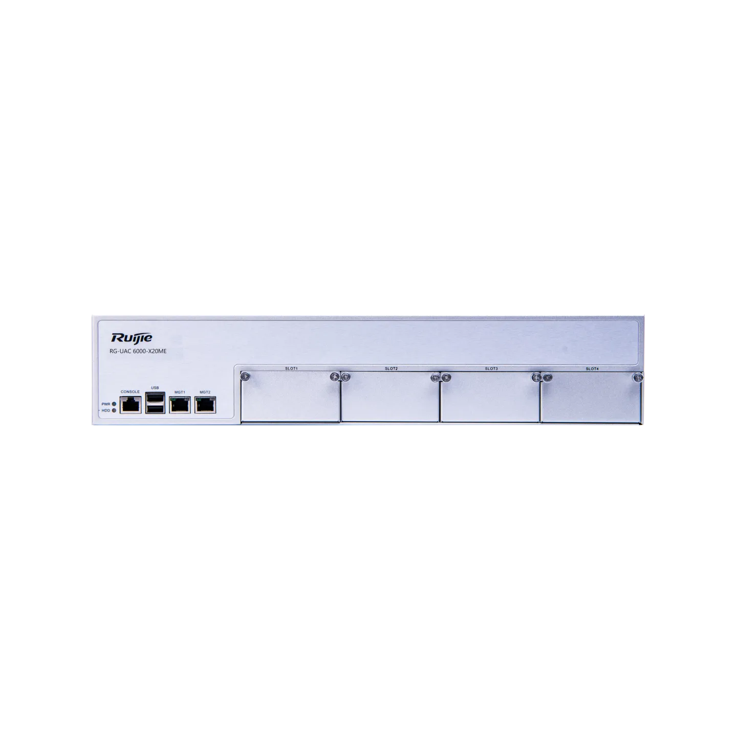 应用管理网关-上网行为管理网关-RG-UAC 6000-U3100-锐捷网络