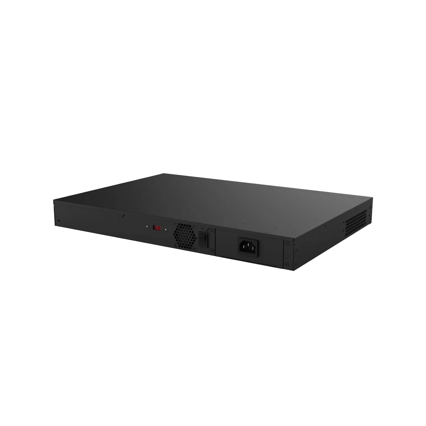 应用管理网关-上网行为管理网关-RG-UAC 6000-U3100-锐捷网络