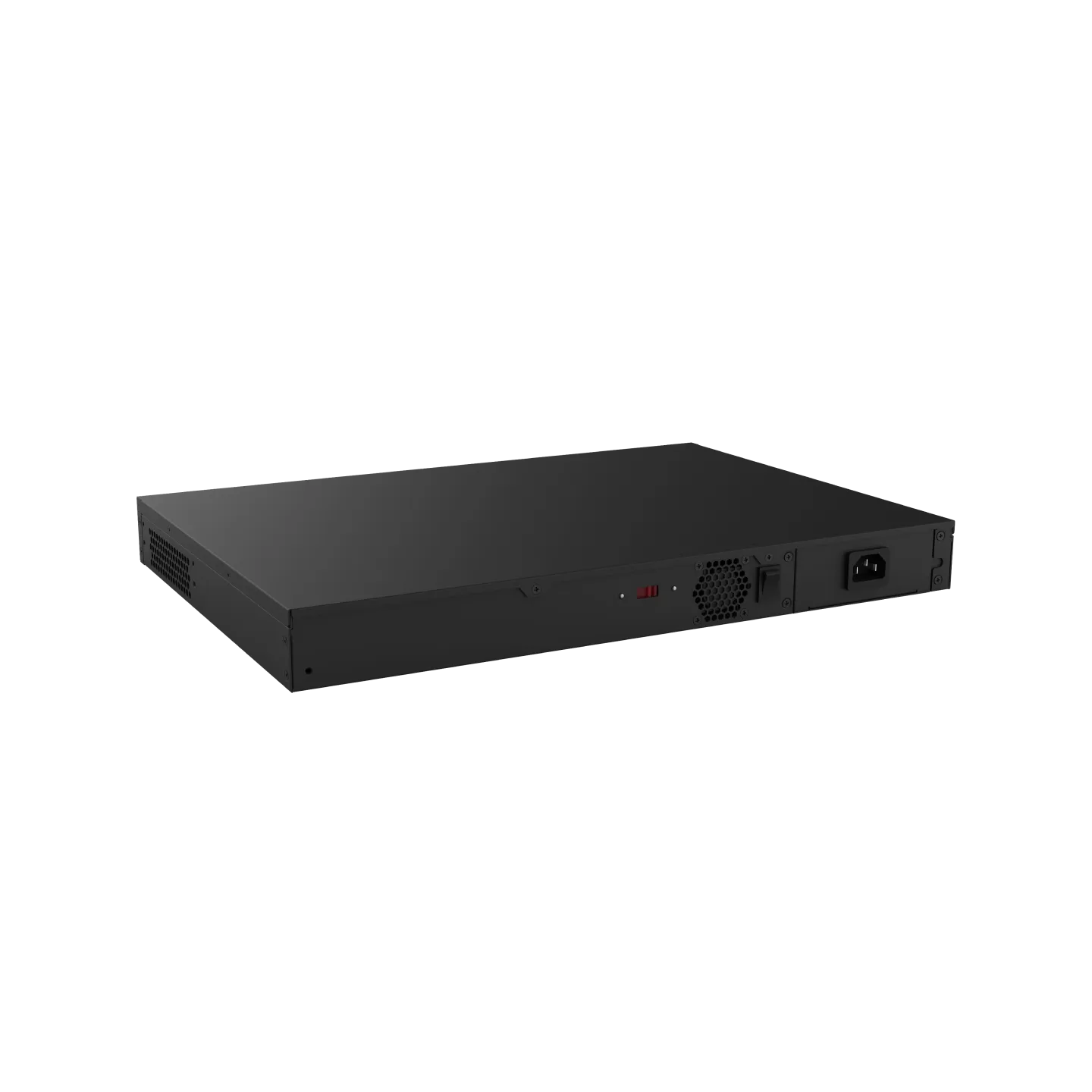 应用管理网关-上网行为管理网关-RG-UAC 6000-U3100-锐捷网络