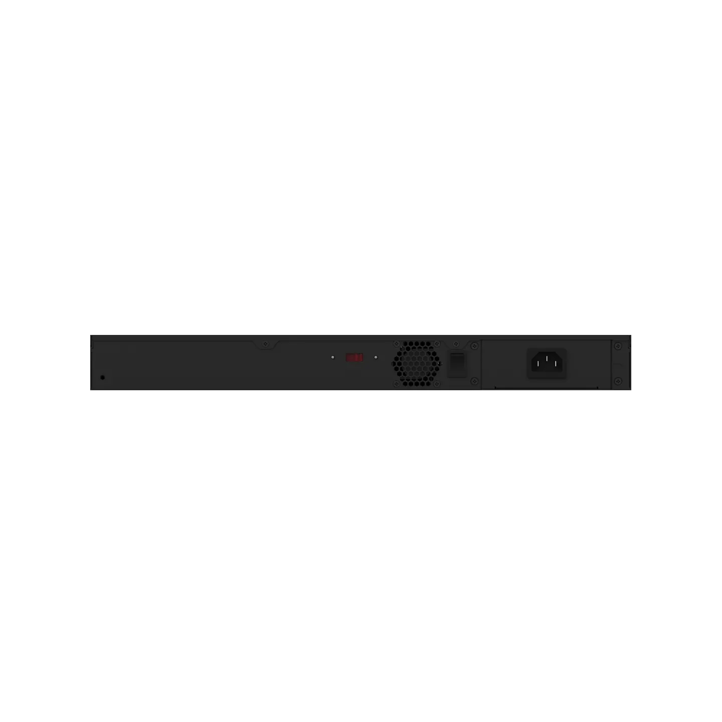 应用管理网关-上网行为管理网关-RG-UAC 6000-U3100-锐捷网络