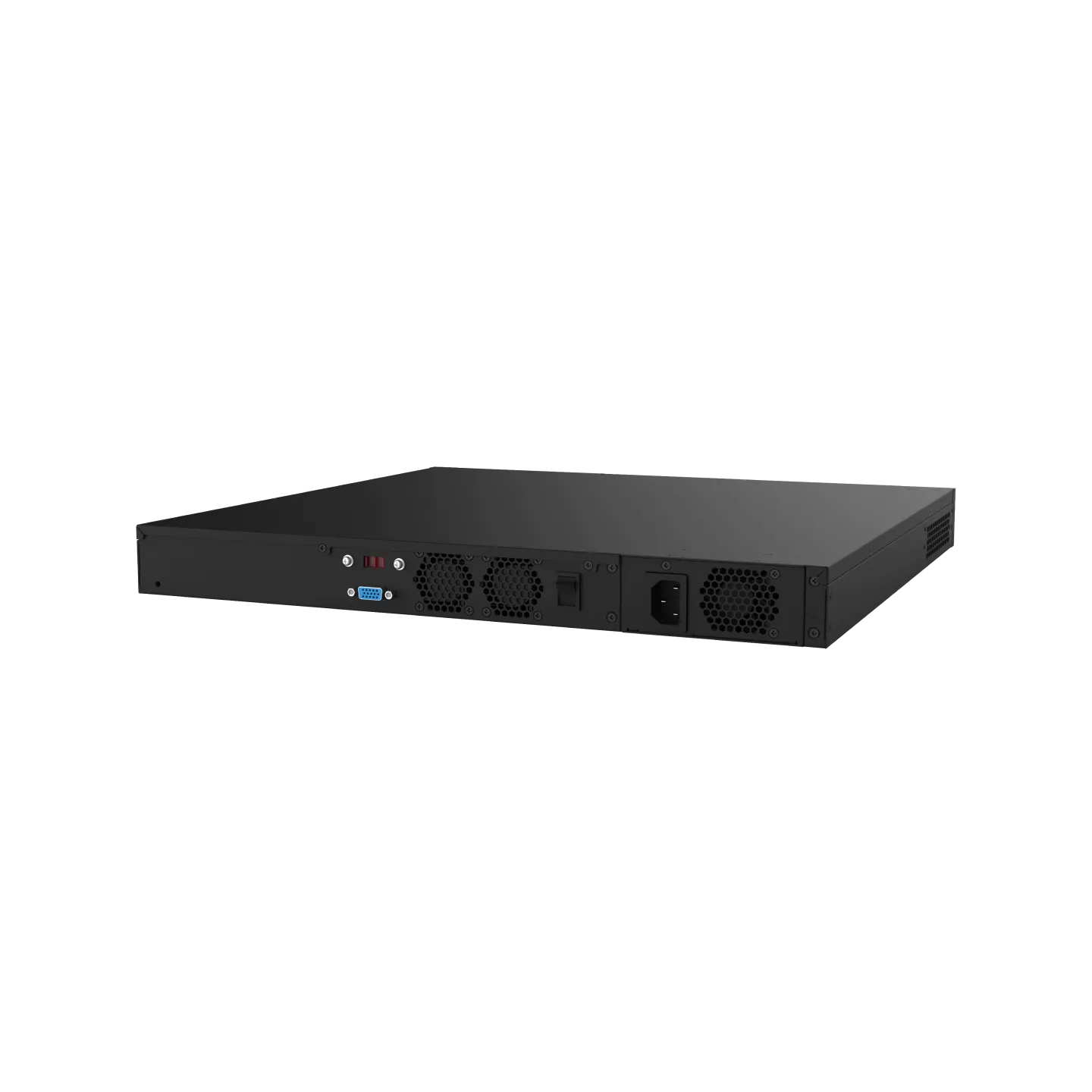上网行为管理网关-应用管理网关-RG-UAC6000系列-锐捷网络