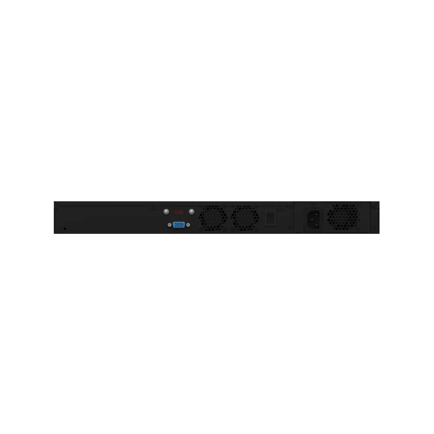 上网行为管理网关-应用管理网关-RG-UAC6000系列-锐捷网络