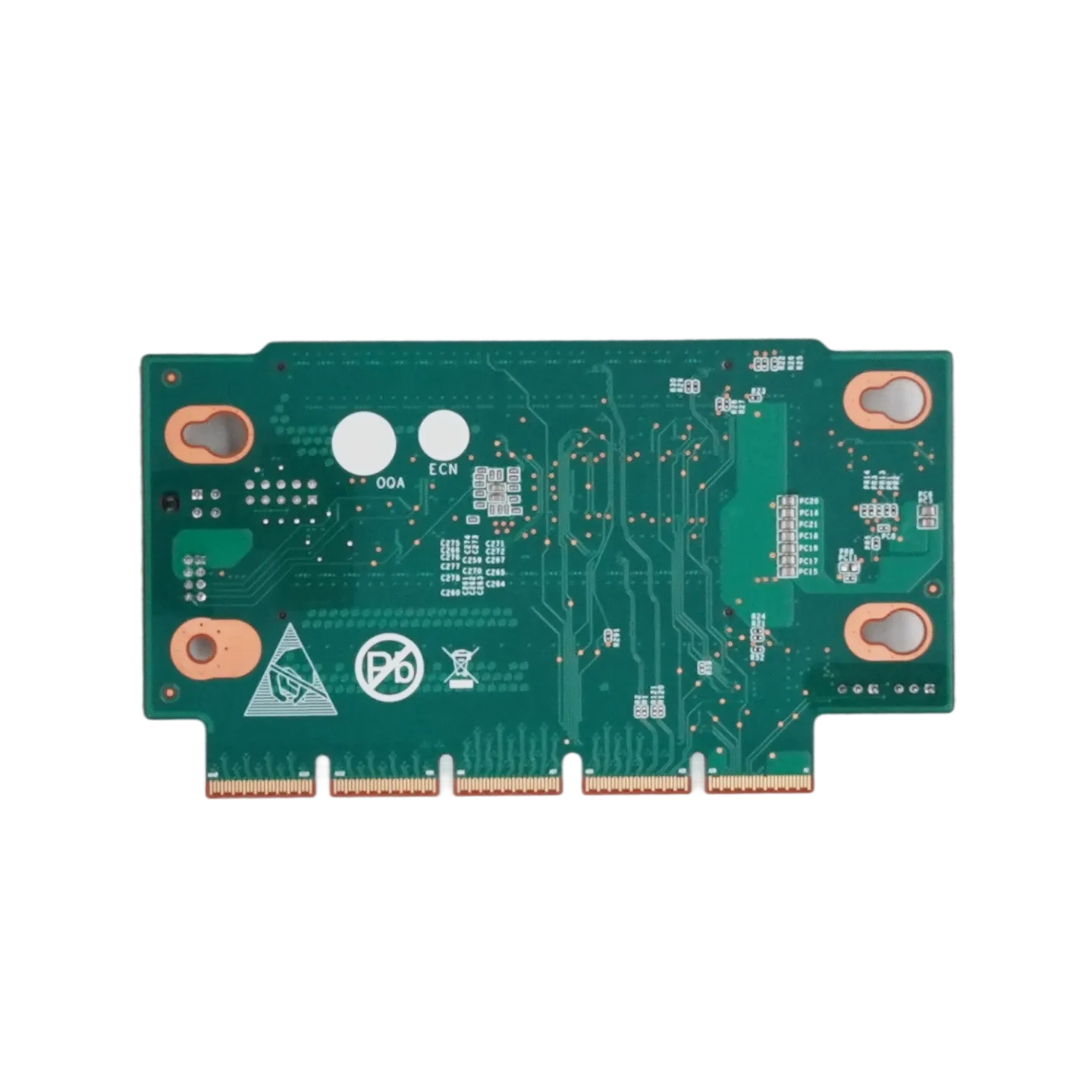 服务器Riser卡,R2E6R-U2 Rev B02,V-57010901-000